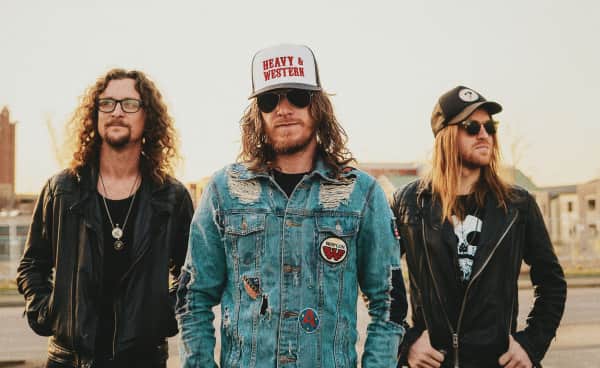 The Cadillac Three門票| The Cadillac Three巡演日期和演唱會門票- viagogo