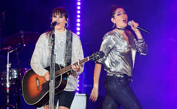 Billets Ha-Ash | Places de Concert Ha-Ash 2025 - viagogo