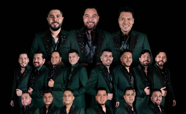 Banda MS Tickets | Banda MS Tour Dates 2025 and Concert Tickets - viagogo
