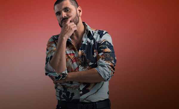 El Komander 2024 チケットを買う - viagogo