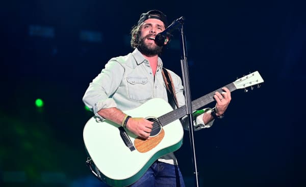Thomas Rhett Tickets | Thomas Rhett Tour Dates 2025 and Concert Tickets ...