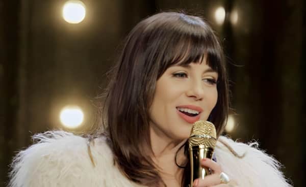 Natasha Leggero Tickets | Buy or Sell Tickets for Natasha Leggero Tour ...