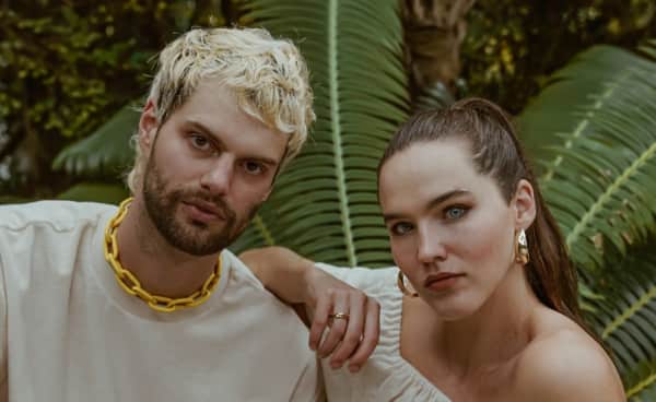 Sofi Tukker Tickets | Sofi Tukker Tour 2024 and Concert Tickets - viagogo