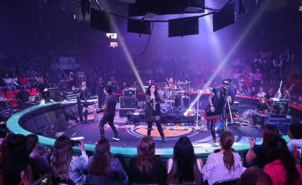 Matute Tickets | Matute Tour 2025 and Concert Tickets - viagogo