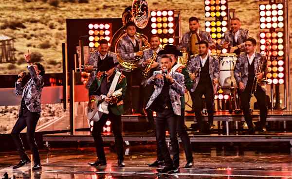 Boletos Concierto Banda El Recodo - viagogo