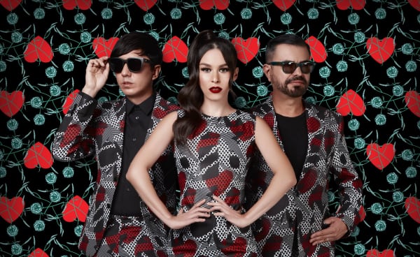 Belanova Tickets | Belanova Tour and Concert Tickets - viagogo