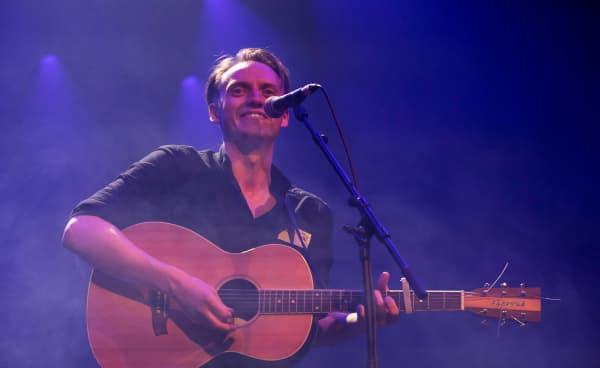 Hamish Hawk Tickets | Konzertkarten für Hamish Hawk Tour 2025 - viagogo