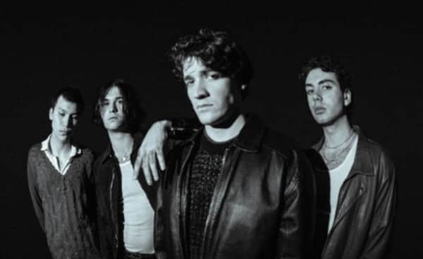Quarters of Change Tickets | Quarters of Change Tour Dates and Concert ...