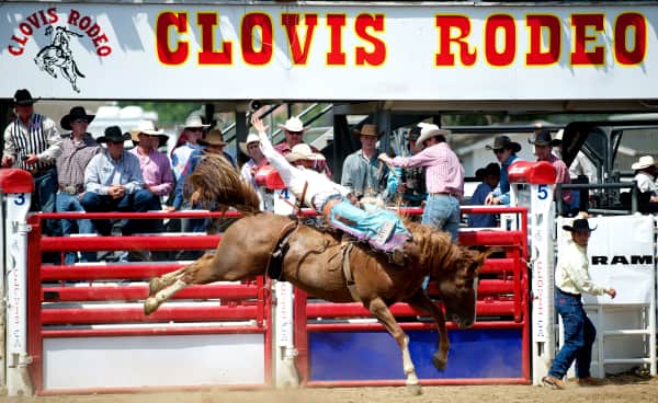 Clovis Rodeo. Tickets | Buy or Sell Clovis Rodeo. Tickets - viagogo