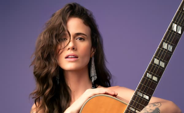 Ana Cañas Tickets | Ana Cañas Tour and Concert Tickets - viagogo