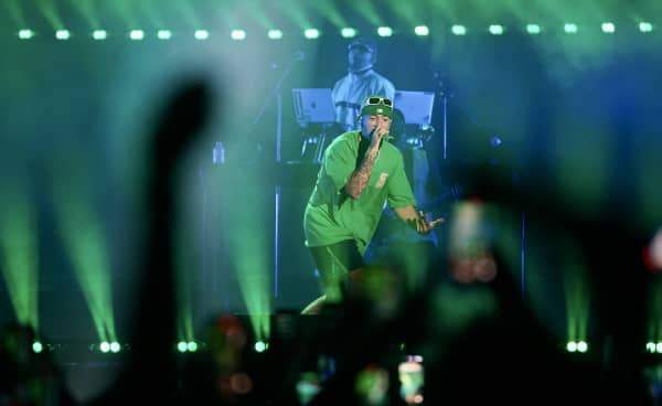 Feid Tickets | Feid Tour and Concert Tickets - viagogo