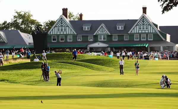 US Open Championship Tickets | Buy or Sell US Open Championship 2025 ...