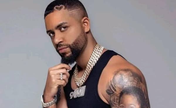 Dj Adoni Tickets | Dj Adoni Tour and Concert Tickets - viagogo