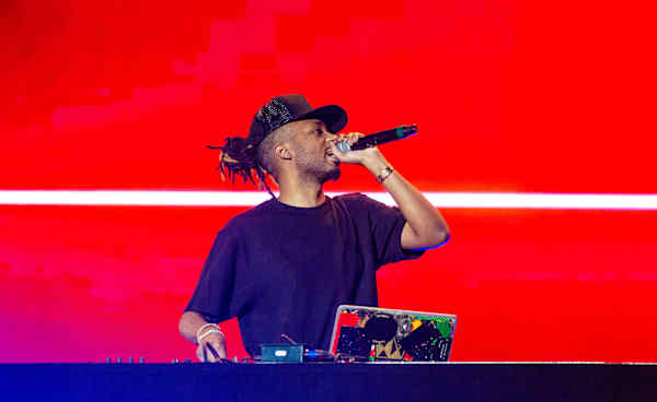 Metro Boomin Tickets | Metro Boomin Tour and Concert Tickets - viagogo