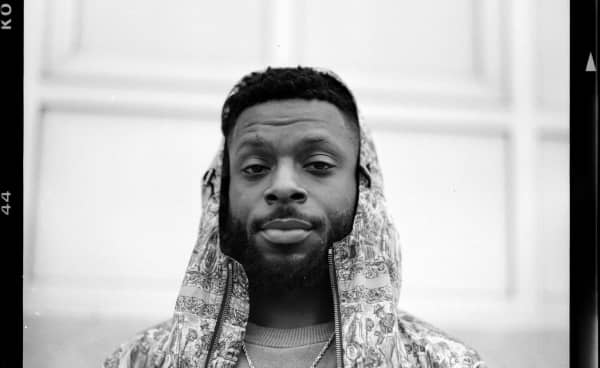 Isaiah Rashad Tickets | Isaiah Rashad Tour and Concert Tickets - viagogo
