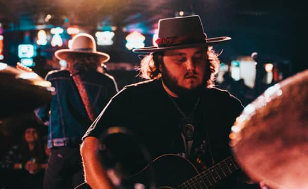 Tanner Usrey Tickets | Tanner Usrey Tour and Concert Tickets - viagogo