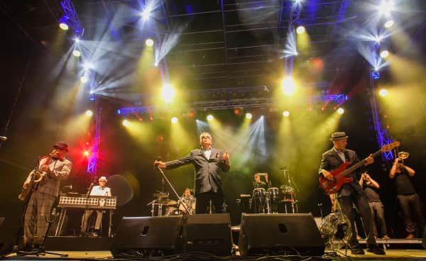 Madness Tickets | Madness Tour 2025 and Concert Tickets - viagogo