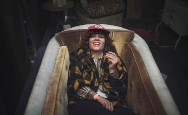 Amanda Bergman Tickets | Amanda Bergman Tour Dates and Concert Tickets ...