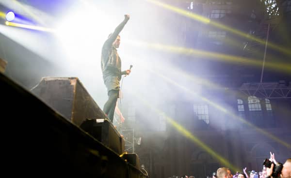 AFI Tickets | AFI Tour 2025 and Concert Tickets - viagogo