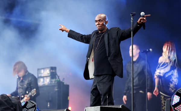Faithless Tickets | Faithless Tour 2024 and Concert Tickets - viagogo
