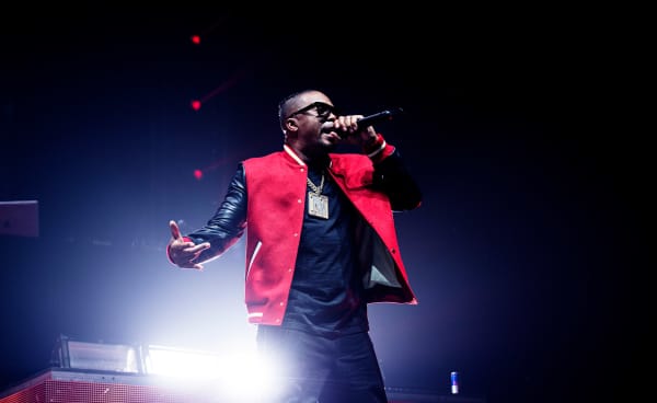 Nas Tickets | Nas Tour and Concert Tickets - viagogo