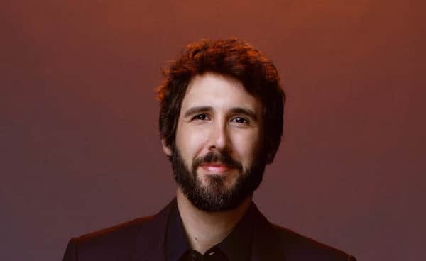 Josh Groban Tickets | Konzertkarten für Josh Groban Tour 2024 - viagogo