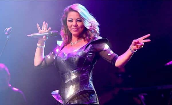 Sandra Tickets | Sandra Tour and Concert Tickets - viagogo