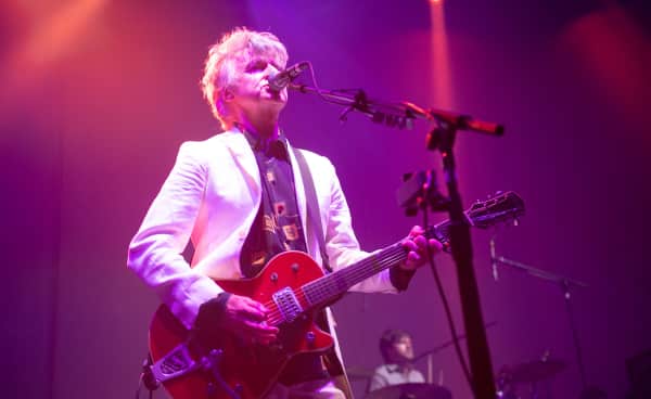 Crowded House Tickets | Crowded House Tour and Concert Tickets - viagogo