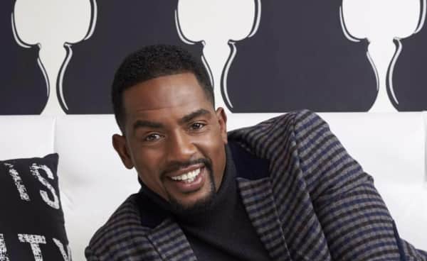 Bill Bellamy Tickets | Buy or Sell Tickets for Bill Bellamy Tour Dates ...