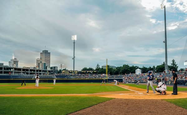 Oklahoma City Baseball Club Tickets | Buy or Sell Oklahoma City ...