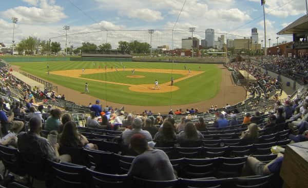 Corpus Christi Hooks Tickets | Buy or Sell Corpus Christi Hooks 2024 ...