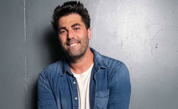 Adam Ray Tickets | Buy or Sell Tickets for Adam Ray Tour Dates 2024 ...