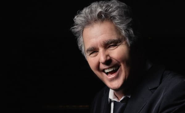 Steve Tyrell Tickets | Steve Tyrell Tour 2025 and Concert Tickets - viagogo