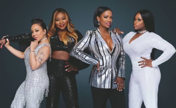 Xscape Tickets | Xscape Tour and Concert Tickets - viagogo