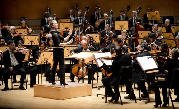 Los Angeles Philharmonic Tickets | Los Angeles Philharmonic Tour Dates ...