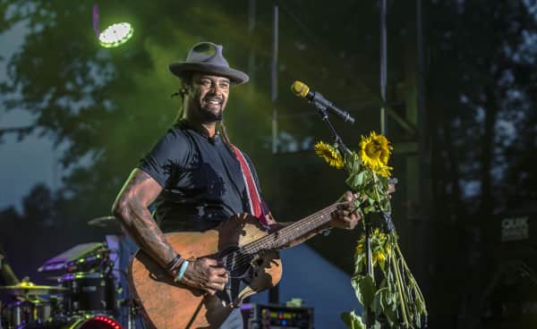 Michael Franti Tickets | Michael Franti Tour and Concert Tickets - viagogo