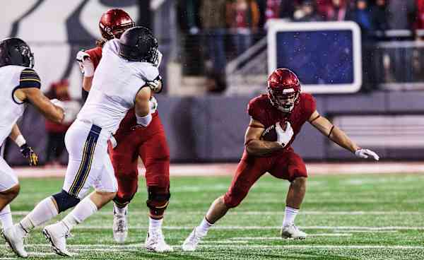 Washington State Cougars Football Tickets | Buy or Sell Washington ...