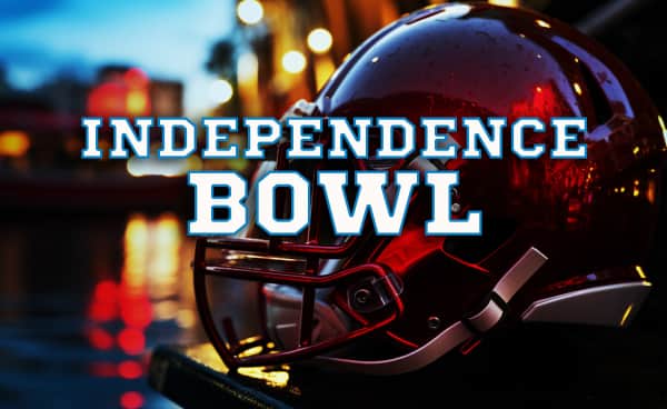 Independence Bowl Tickets | Buy or Sell Independence Bowl 2024 Tickets ...