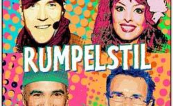 Rumpelstil Tickets | Günstige Karten für Rumpelstil Tour | Rumpelstil ...