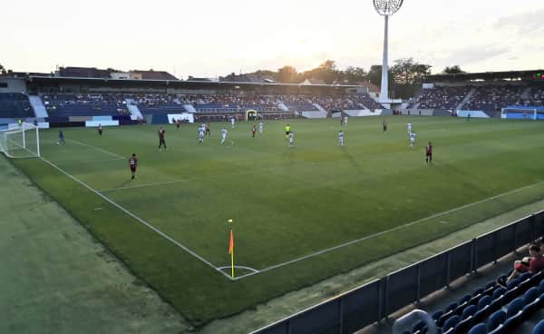 1. FC Slovácko Tickets | Buy or Sell Tickets for 1. FC Slovácko ...