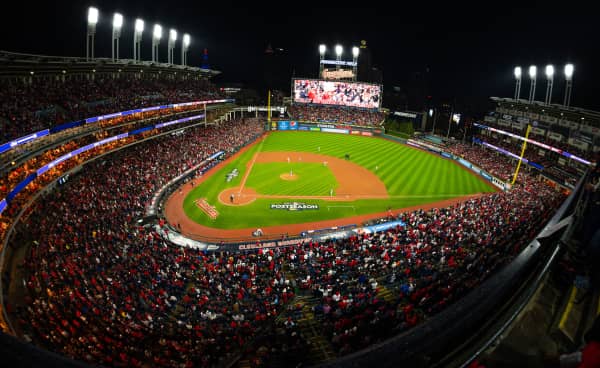 Cleveland Guardians Tickets | Buy or Sell Cleveland Guardians Tickets ...