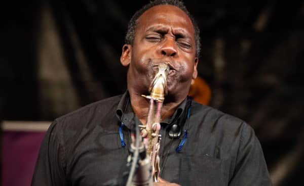 David Murray Tickets | Konzertkarten für David Murray Tour - viagogo