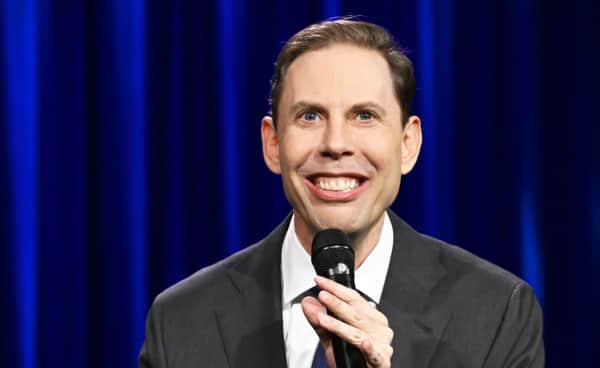 Ryan Hamilton Tickets | Ryan Hamilton Tour 2024 and Concert Tickets ...