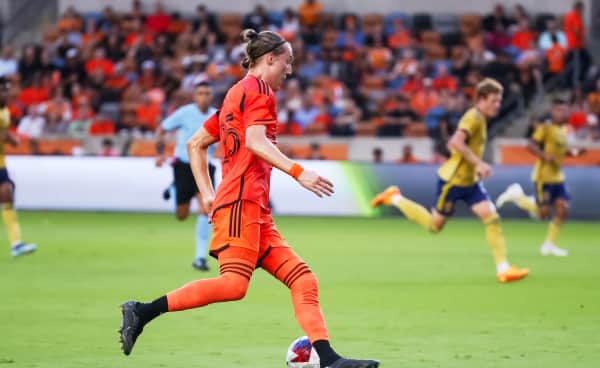 Buy Houston Dynamo Tickets - viagogo