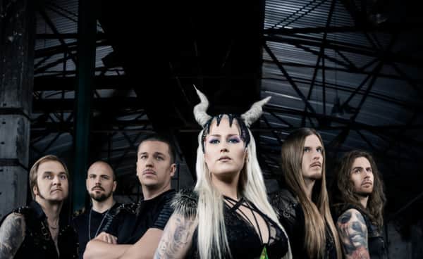 Battle Beast Tickets | Battle Beast Tour 2024 and Concert Tickets - viagogo