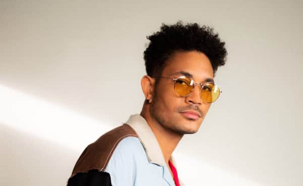 Bryce Vine Tickets | Bryce Vine Tour and Concert Tickets - viagogo