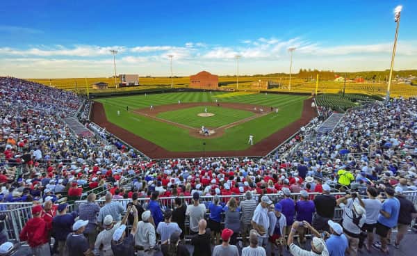 Iowa Cubs Tickets | Buy or Sell Iowa Cubs 2025 Tickets - viagogo
