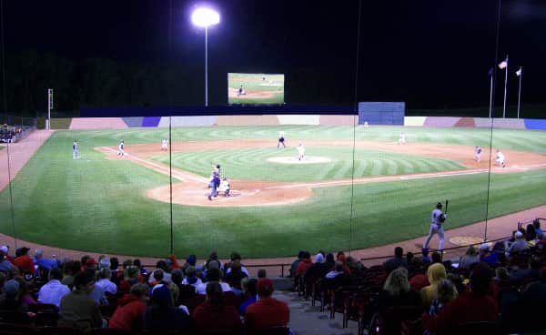 Wisconsin Timber Rattlers Tickets | Buy or Sell Wisconsin Timber ...