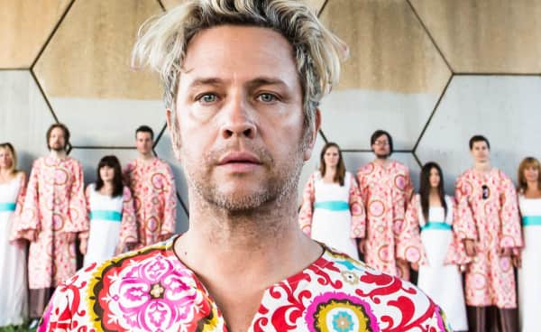Polyphonic Spree Tickets | Polyphonic Spree Tour 2024 and Concert ...