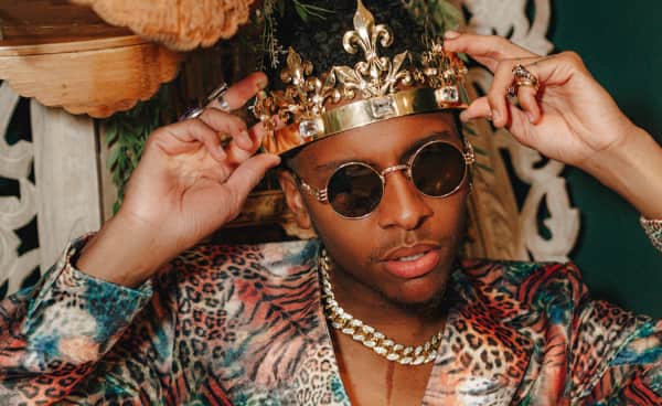 Masego Tickets | Masego Tour and Concert Tickets - viagogo